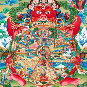 What is samsara?