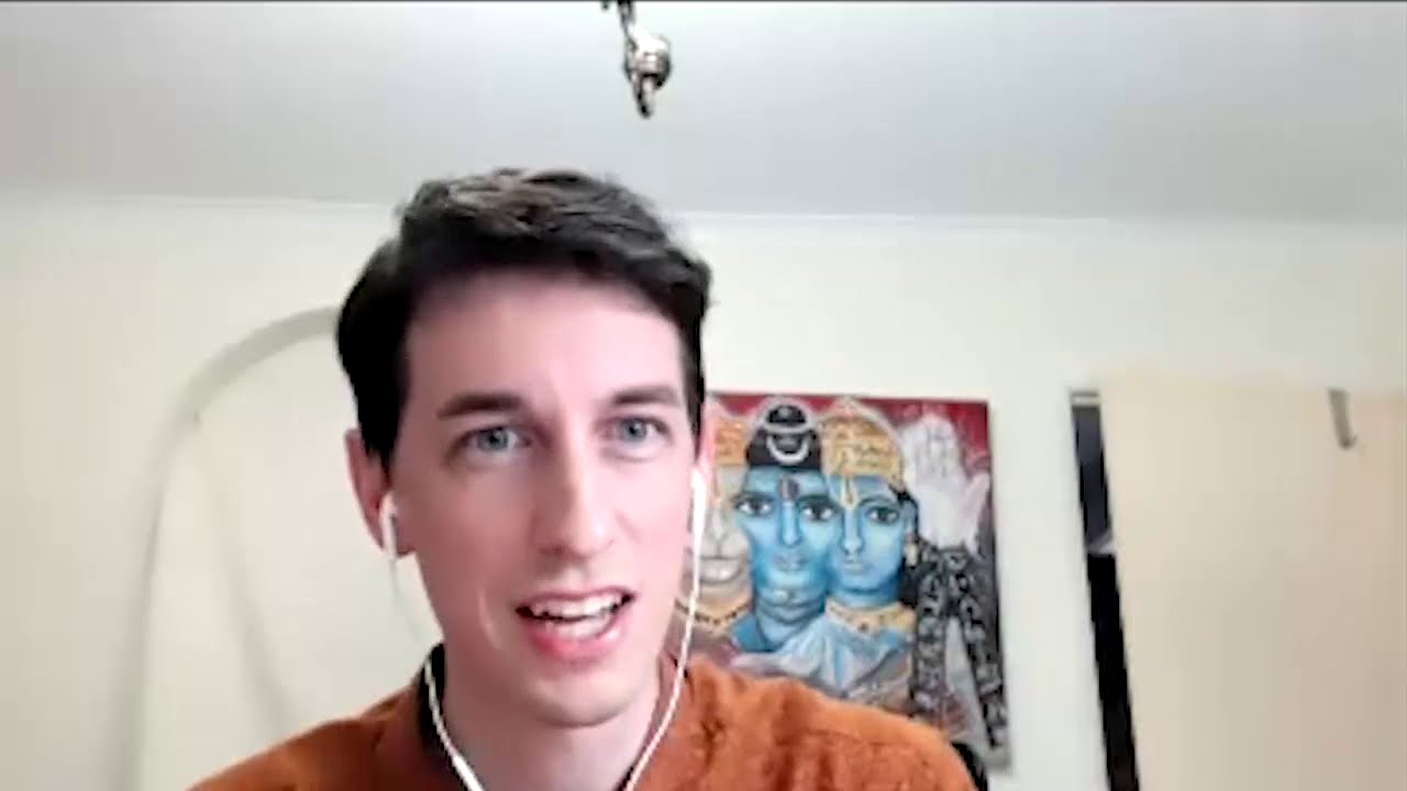 Lesson 109 - What is Brahman? How Can Formless Consciousness Be Known?