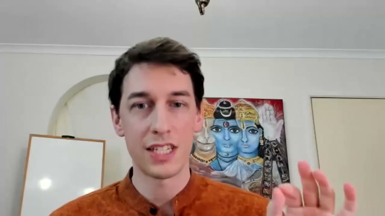 Lesson 139 - Constant Equanimity & Unswerving Devotion to Lord